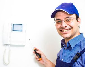 Sistemas de Intercomunicadores - Grupo Sejcon